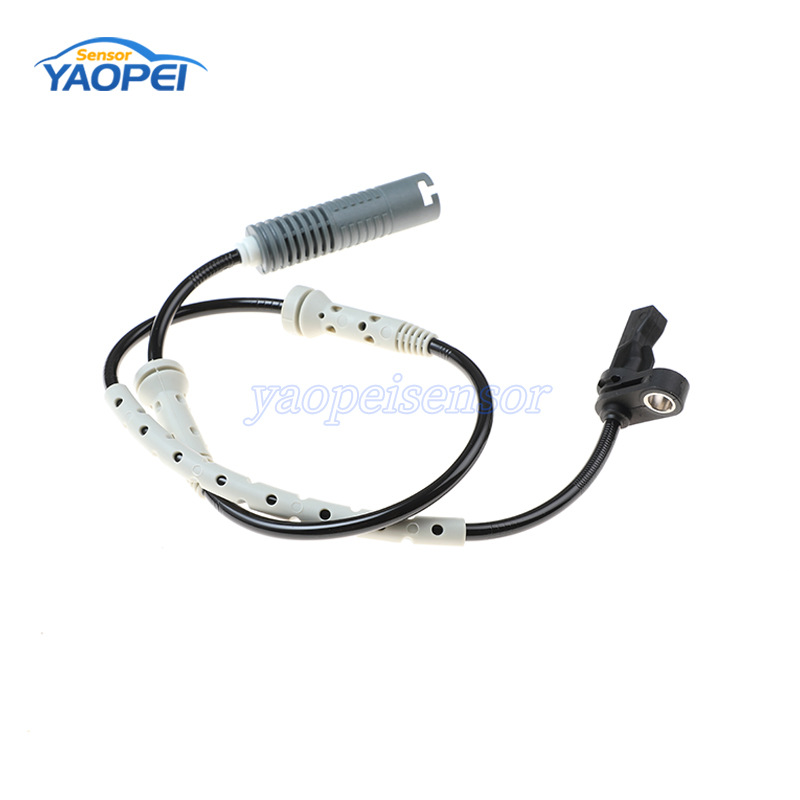 34526760424适用于2006-2012宝马E90 ABS轮速传感器 防抱死传感器-阿里巴巴