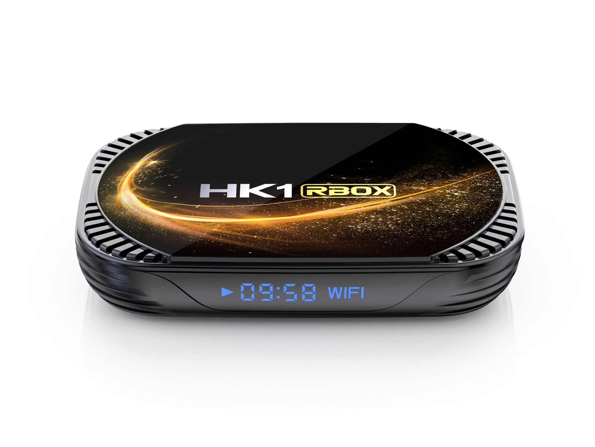 HK1 RBOX X4S 机顶盒RK3528 Android 13 双WIFI 8K蓝牙4.0播放器-阿里巴巴