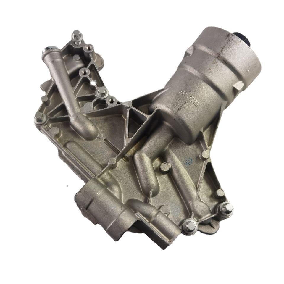 源头厂家 跨境专供机油滤清器座 93186325 55355699量大优惠-阿里巴巴