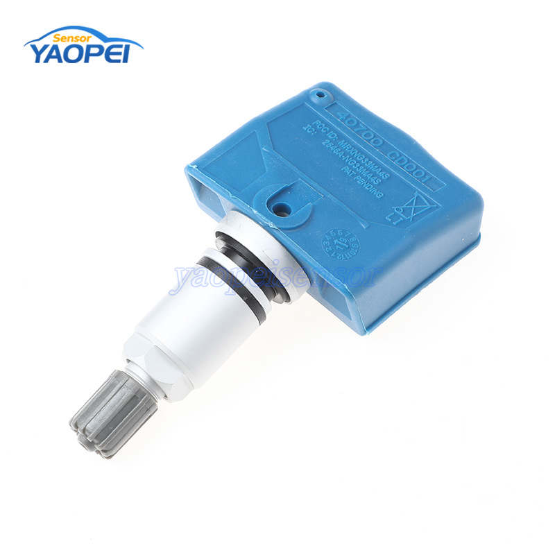 40700-CD001适用于英菲尼迪G35 M35 M45 Q45 QX4 轮胎压力传感器-阿里巴巴