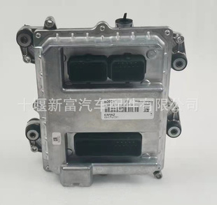 适配工程机械柴油发动机 0281020114 电脑模块ECU-阿里巴巴