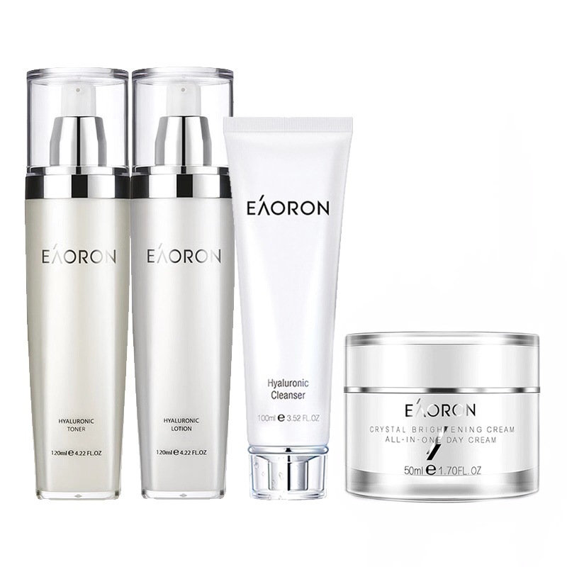 澳洲Eaoron 素颜霜保湿霜补水滋润嫩白锁肌亮肤白50g-阿里巴巴