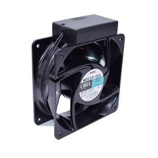 MRS16-DUL日本东方ORIX散热风扇160*62mm AC220V 变频器风机-阿里巴巴