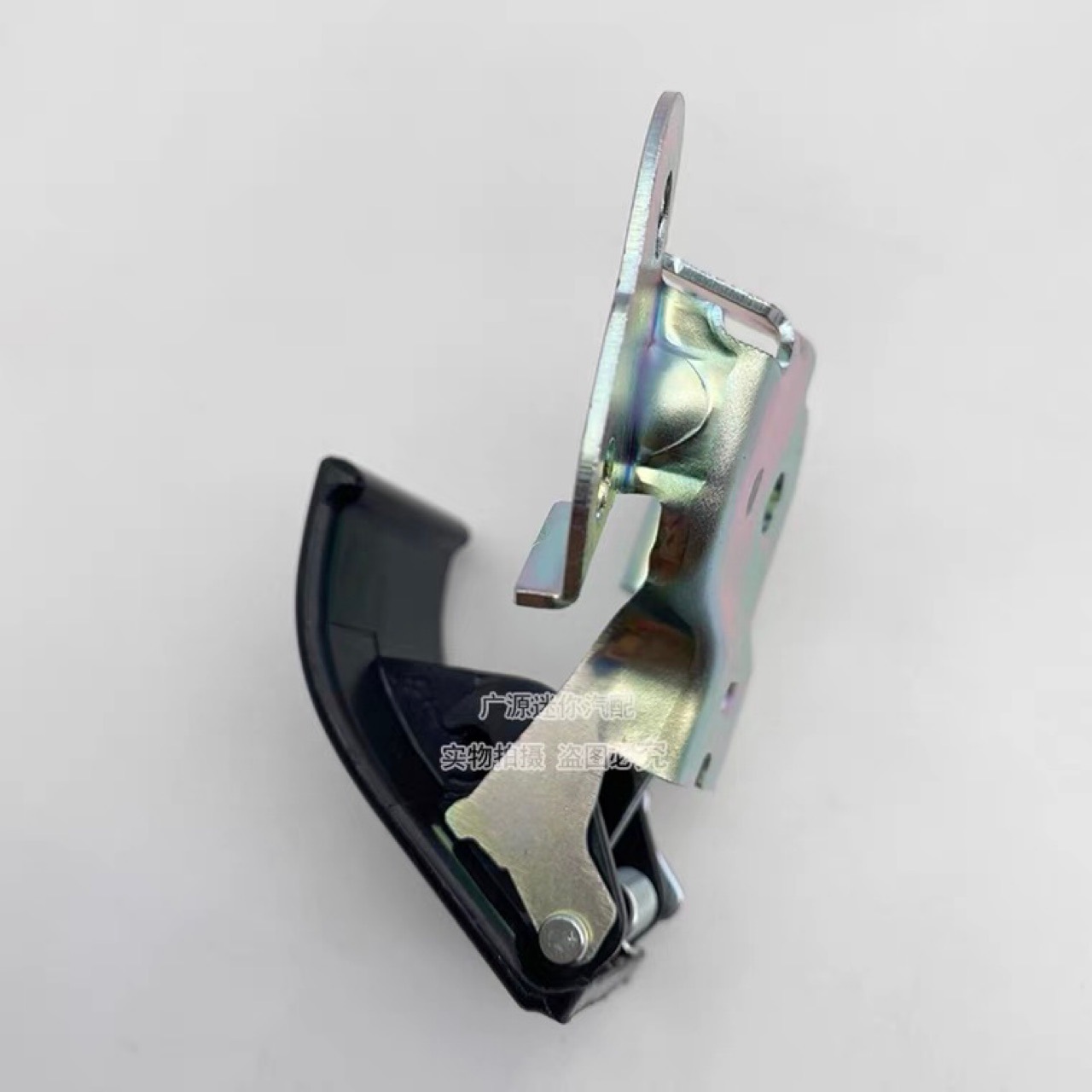 适用宝马mini迷你机盖拉手开头盖拉手引擎盖释放手柄51237149591-阿里巴巴