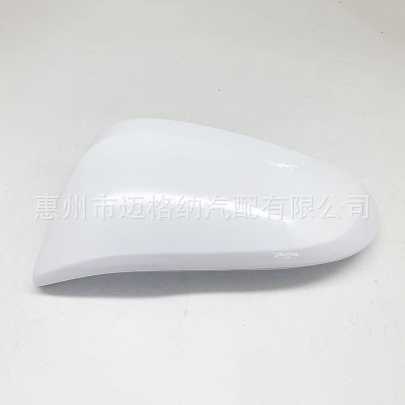 适用于丰田RAV4后视镜盖13 14 15-19年款荣放倒车镜反光镜外壳罩-阿里巴巴