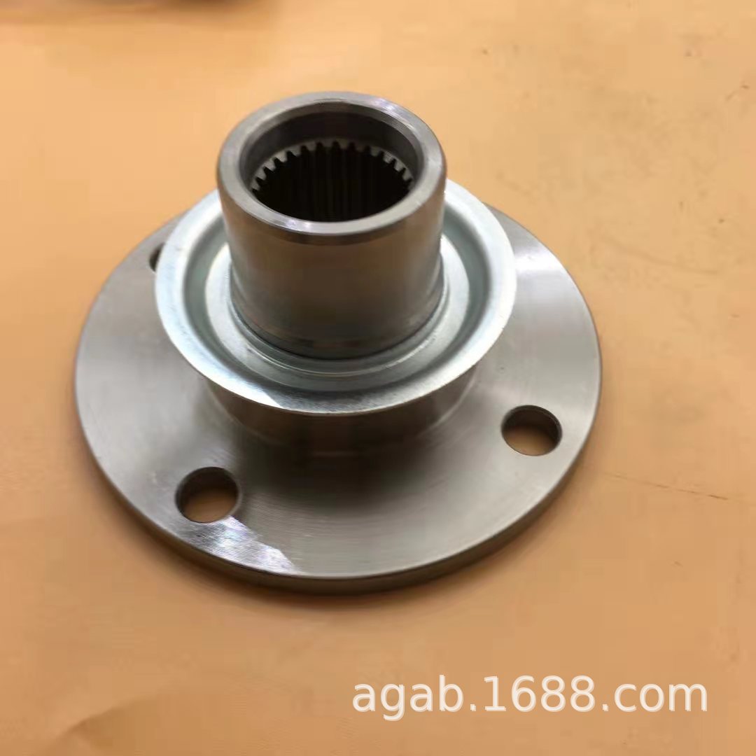 GRJ150/120/GX400前主动小齿轮凸缘41204-35110/41204-35100-阿里巴巴
