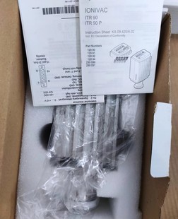 全新原装 ITR90 DN25 真空计? 现货实拍议价-阿里巴巴