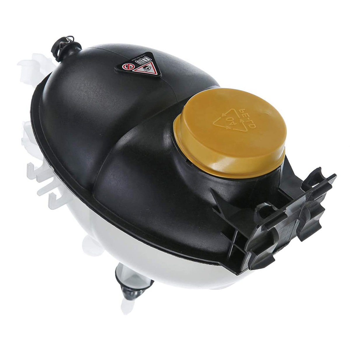 现货适用于奔驰W204 汽车水箱 膨胀壶 副水壶 储液罐2045000549-阿里巴巴