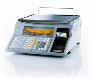 德国BIZERBA SCII 100 电子秤-阿里巴巴