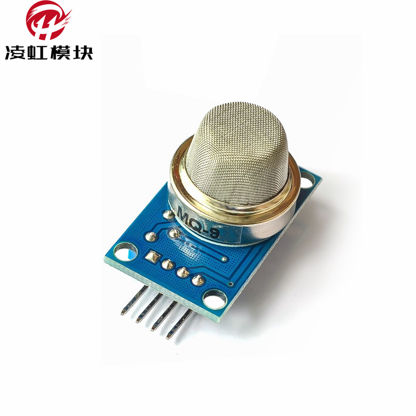 MQ系列套件 MQ-2~MQ-135 9个气体传感器模块MQ-2/3/4/5/6/7/8/9-阿里巴巴