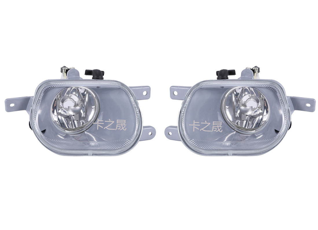 适用于沃尔沃 XC90 2002-2013 前雾灯 雾灯 31111182 31111183-阿里巴巴