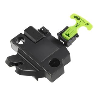 汽车尾门锁执行器后备箱锁块闭锁器中控锁56460006041，TO1808104-阿里巴巴