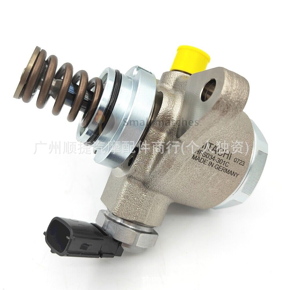 适用日产途乐5.6高压燃料油泵 16630-1LA0A 16630-1LA0B HPP0026-阿里巴巴