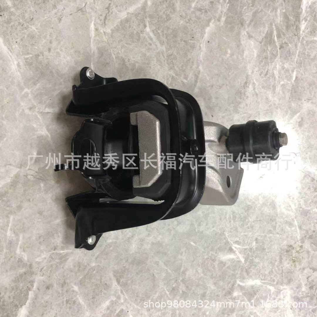 12305-0M030 适用丰田 发动机安装支架 机脚胶 胶垫-阿里巴巴
