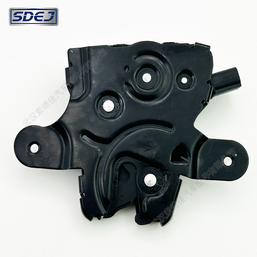 适用宝马迷你MINI R55后备箱锁51247167498左51242754459右尾箱锁-阿里巴巴