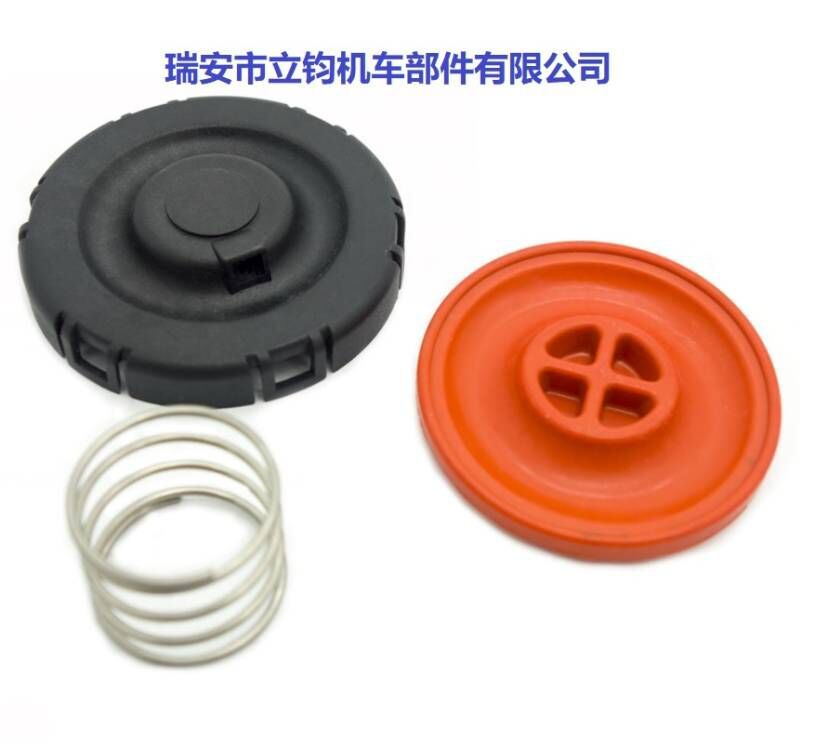 适用于BMW N20 F11 X1 X3 X5 X6 11127588412 PCV Valve Cover-阿里巴巴