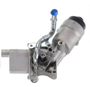 墨西哥美客多热销：汽车机油冷却座55566784, 55565338 55353325-阿里巴巴