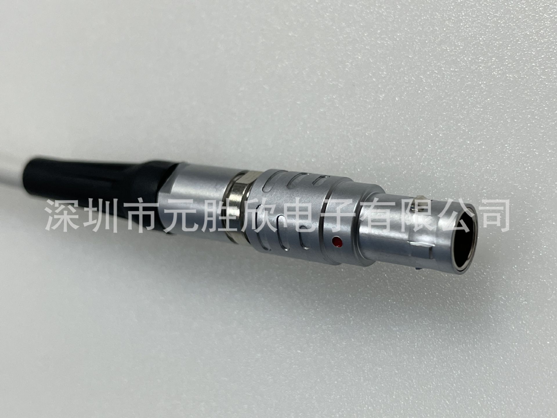 LEMO 公 FGG.0K.302.CLAD42Z 母 PHG.OK.302.CLAD42Z-阿里巴巴