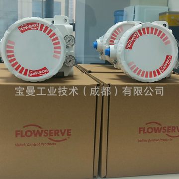 美国福斯FLOWSERVE阀门定位器Logix 420-40-W1D-30-阿里巴巴