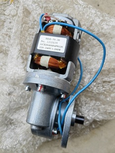 真空高压断路器VD4储能电机，HDZ-70-30议价-阿里巴巴