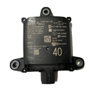 适用于丰田 LEXUS盲点监视器传感器雷达88162-06070,8816206070-阿里巴巴