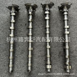 适用奔驰274凸轮轴2740501900 2740500401 2740502500 2740503300-阿里巴巴