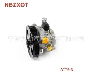 ATTAINAUTO MR418625 7T4Z3A696A 30665098 0024668801转向助力泵-阿里巴巴