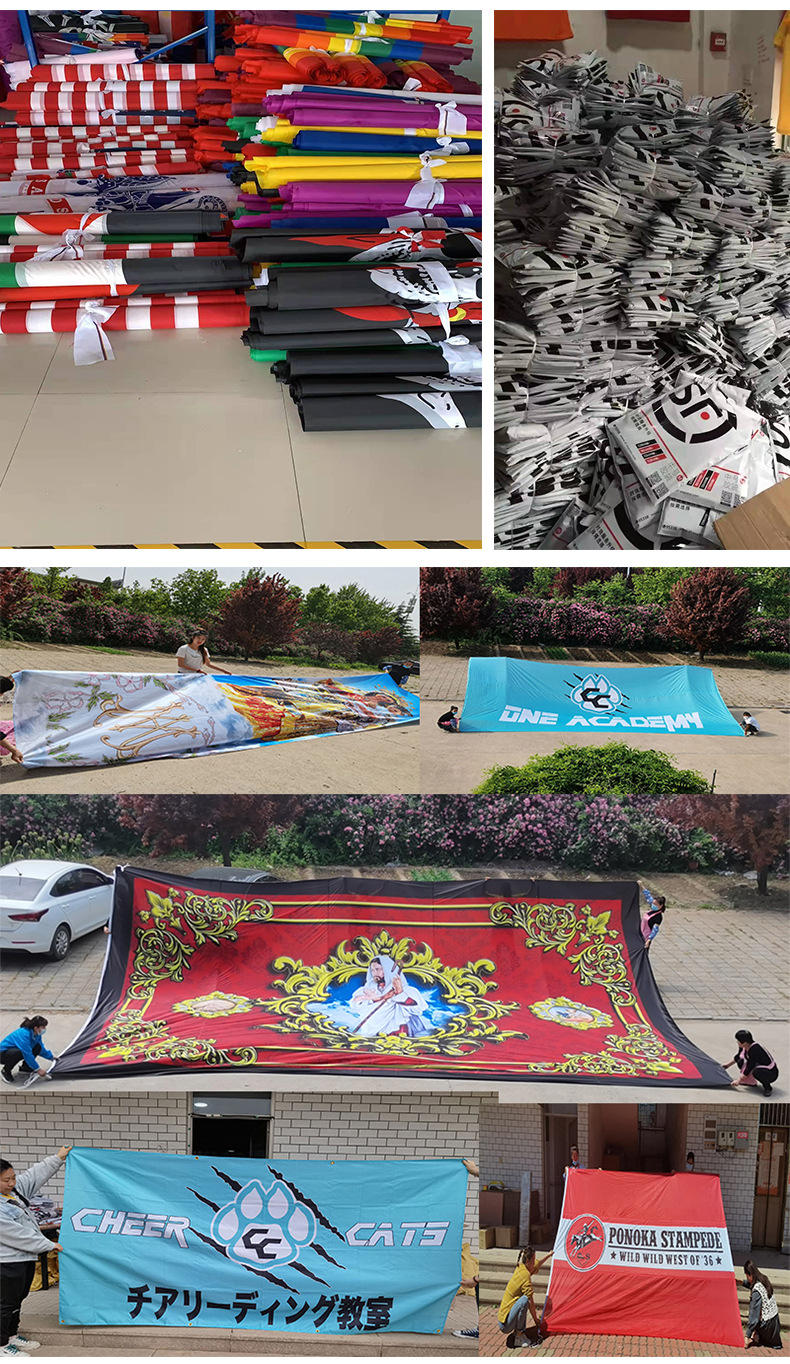 厂家NFL球队车旗 NFL车旗 NFL队旗 队旗定 制 跨境支持定 制-阿里巴巴