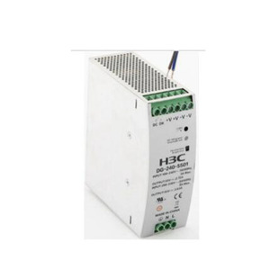 华三 H3C 电源模块DG-240-5501 工业交换机电源模块-阿里巴巴