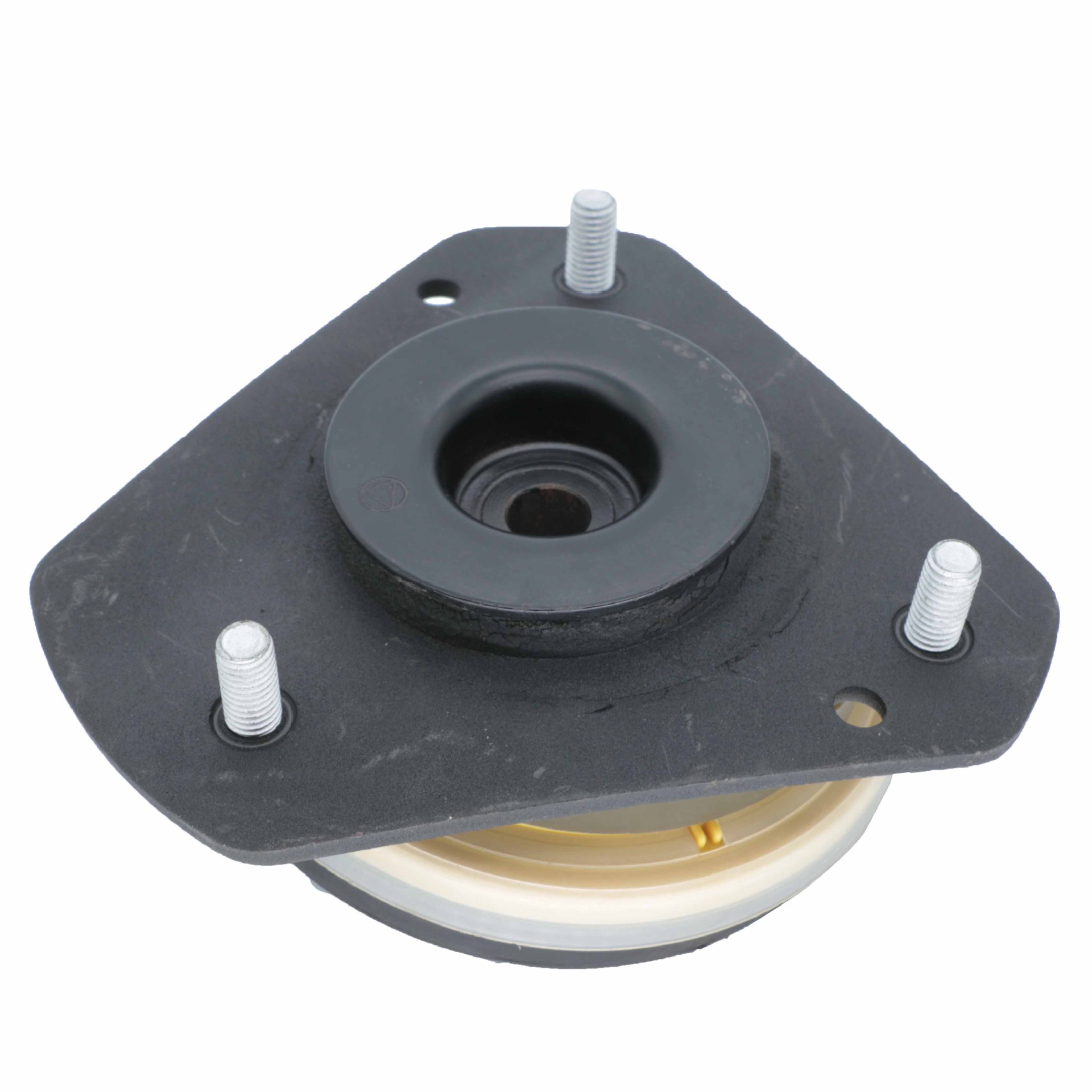 5488154 适用于别克君威 君越 GL8 前减顶胶 减震器顶胶-阿里巴巴