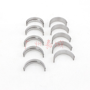 厂家供应适应于1.8/2.0/M271/C180/200/240连杆瓦2710380110-阿里巴巴