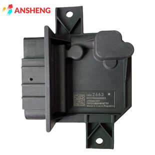 13522663ACDelco燃油泵驱动模块适用别克雪佛兰凯迪拉克GMC 18-22-阿里巴巴