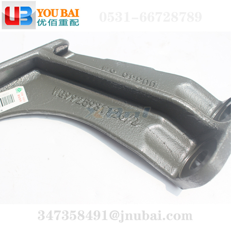 0501 210 857 重汽豪沃T7H变速箱转速传感器汕德卡车速传感器-阿里巴巴