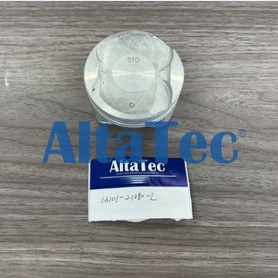 活塞ALTATEC PISTON FOR 13101-21080-阿里巴巴