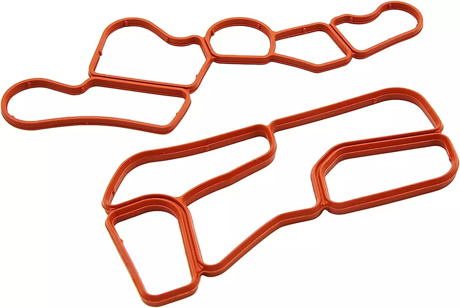 2721840280 2721840080机油冷却器密封垫适用于梅赛德斯奔驰W221-阿里巴巴