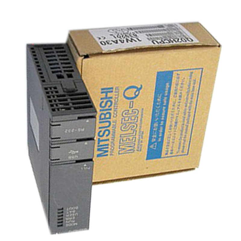 原装三菱Q系列PLC 输入模块 Q80BD-J71BR11-阿里巴巴