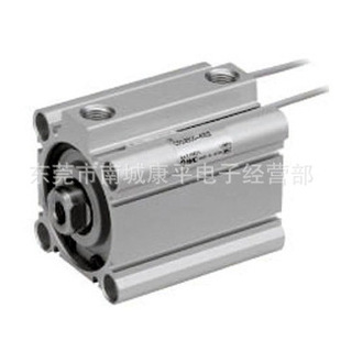 代理SMC原装全新气缸CQ2B50-15DZ-阿里巴巴