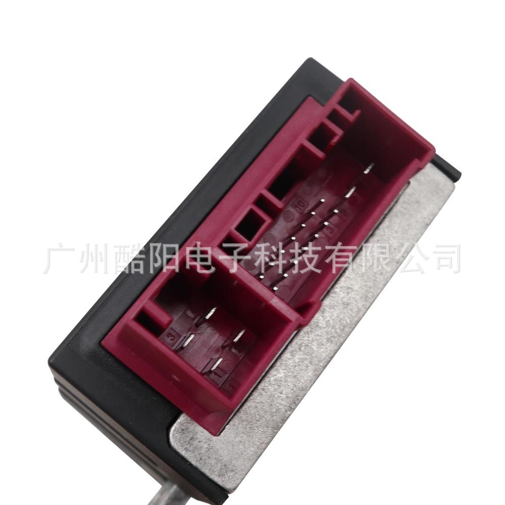 全新汽车燃油泵控制器16147276046适用BMW E系E81 E90 X1 06-10年-阿里巴巴