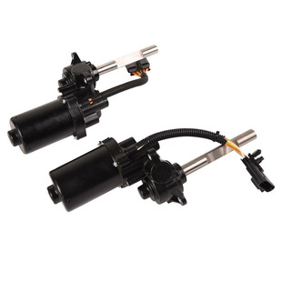 适用于雪佛兰凯迪拉克GMC扁插踏板电机19303235, 19303236-阿里巴巴