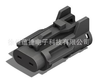 原厂连接器7123-1424-30全新进口原装-阿里巴巴