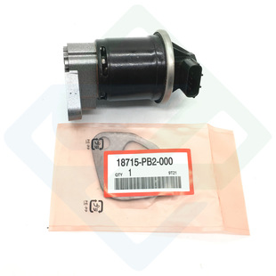 适用于本田 废气循环阀 18011-RB0-000-阿里巴巴