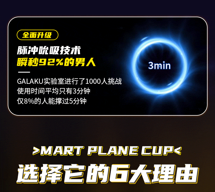 GALAKU幻视投屏APP吮吸飞机杯 男用全自动批发电动紧致情趣性用品-阿里巴巴