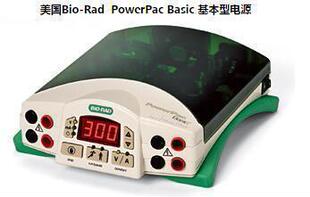 美国Bio-Rad PowerPac Basic 基本型电源 货号:164-5050-阿里巴巴