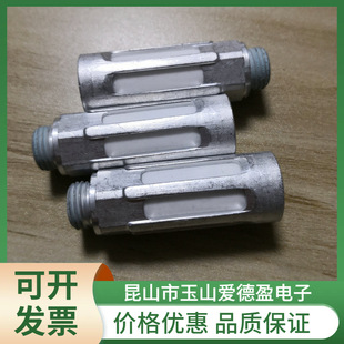 厂家供应德国FESTO费斯托原装消声器U-1/4-B 6842消声器现货-阿里巴巴