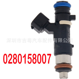 适用英菲尼迪QX56喷油嘴 0280158007 16600-7S000 16600-7S00A-阿里巴巴