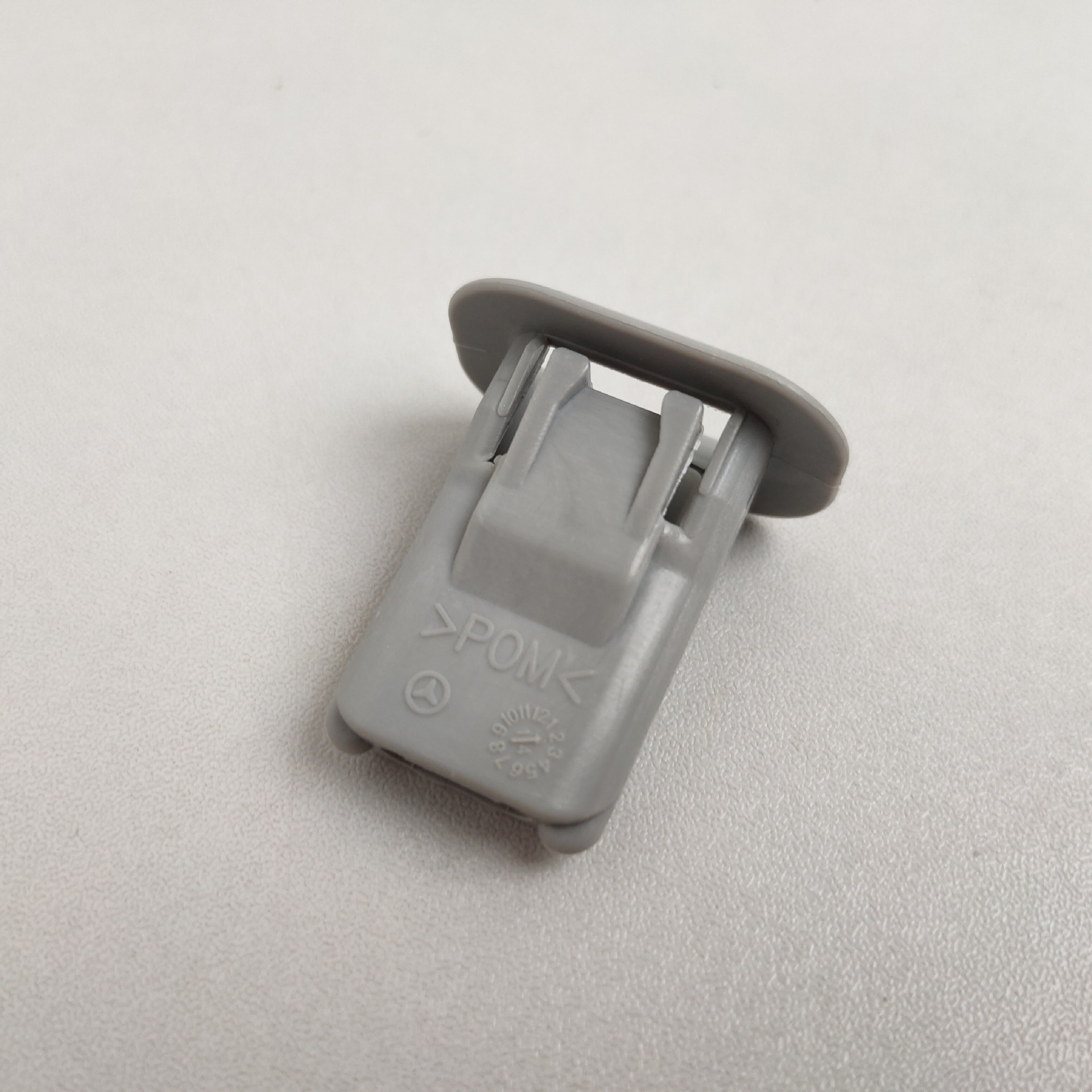 车后排座椅支架 靠垫托架 适用于奔驰C300 2049230214 固定夹-阿里巴巴