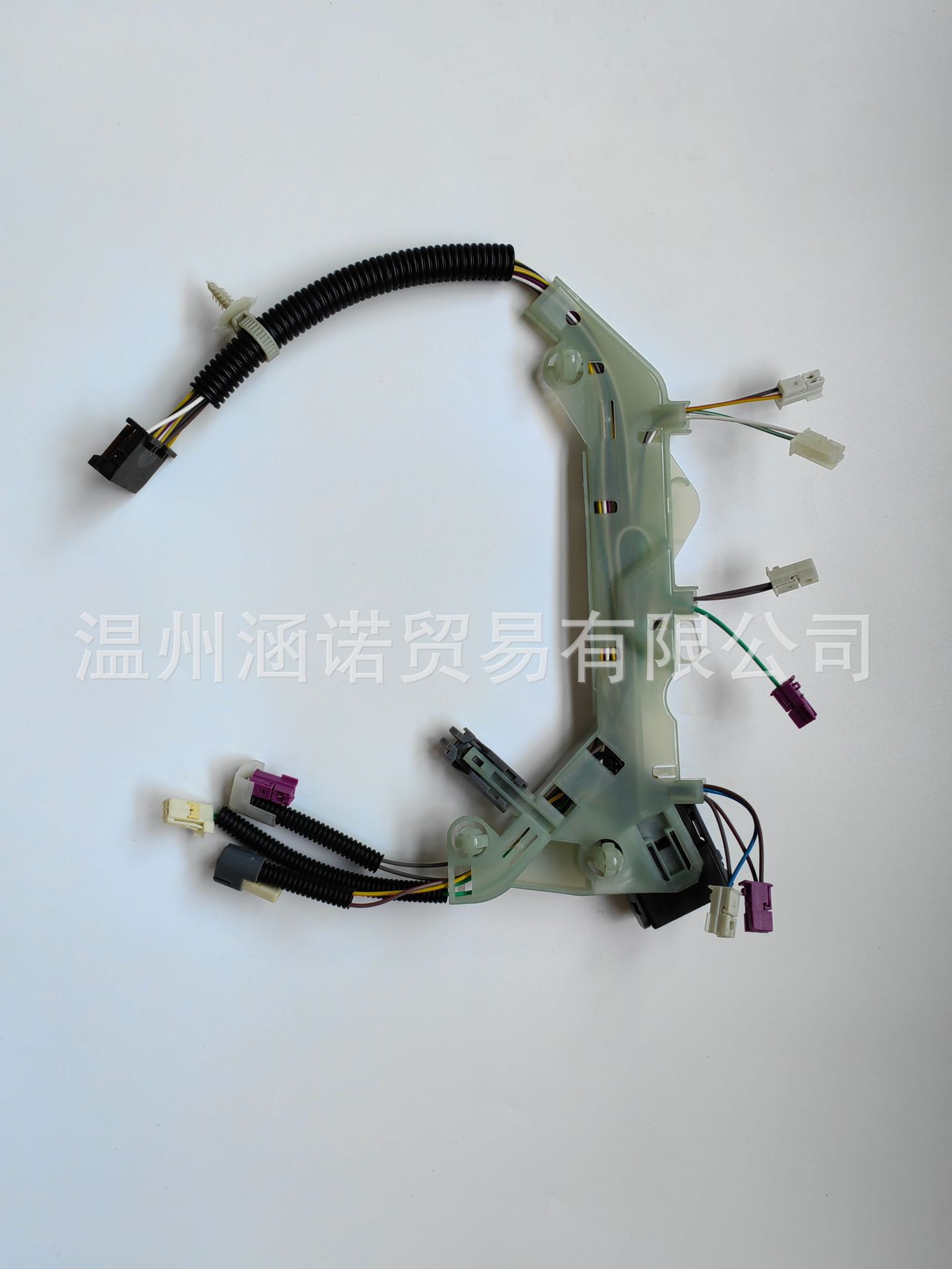 跨境汽车配件 24298757 24046895适用于凯迪拉克变速箱电脑线束-阿里巴巴