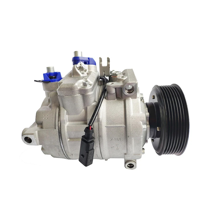 适用于大众系列Volkswagen 汽车空调压缩机3B0820803C 180820803C-阿里巴巴