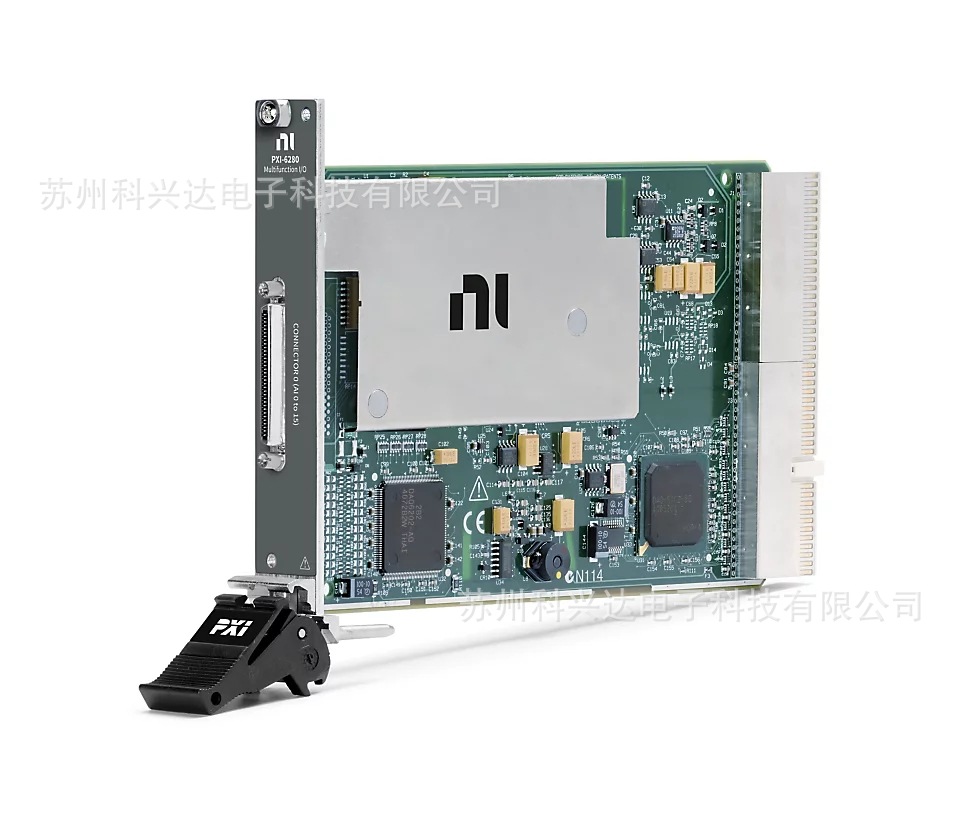供应回收NI PXI-6280 PXI-6281 PXI-6284 PXI-6289 PXIe-6124模块-阿里巴巴