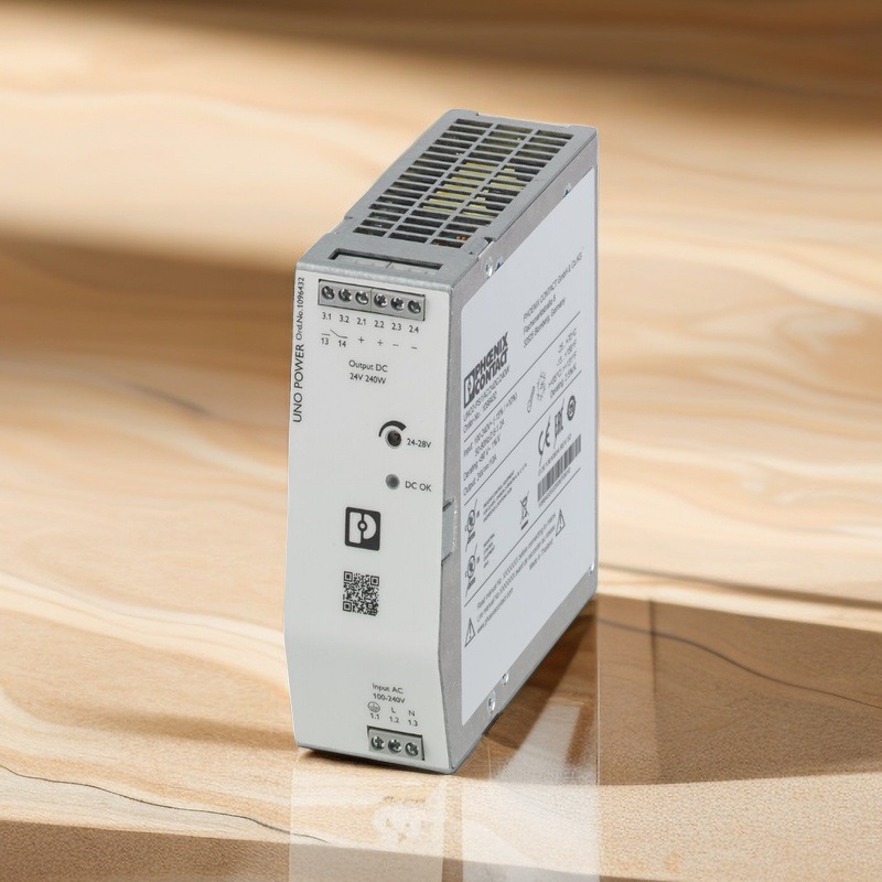 开关电源交换机8 RJ45端口- FL SWITCH 2008 2702324-交换机-阿里巴巴